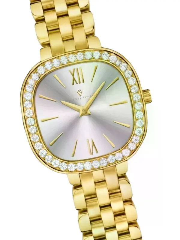 CHRISTIAN VAN SANT Rivoli 24mm Watch