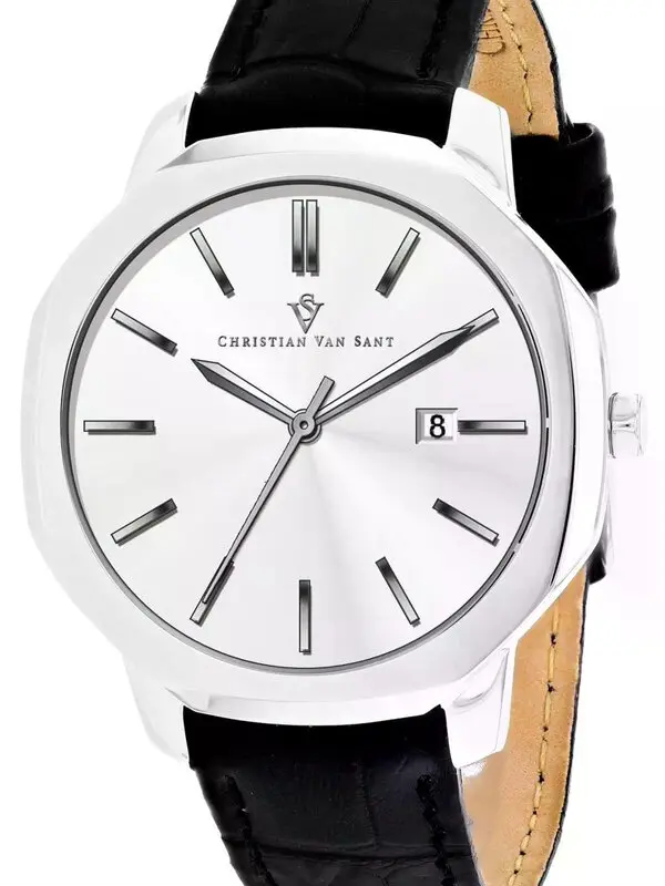 CHRISTIAN VAN SANT Octavius Slim Watch