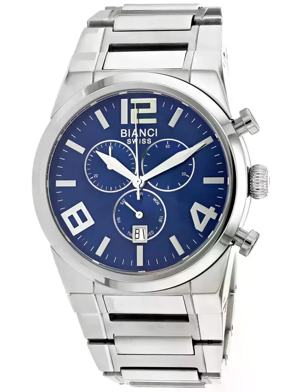 ROBERTO BIANCI Rizzo 43mm Watch