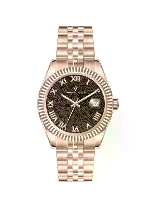 CHRISTIAN VAN SANT Stellar 41mm Watch