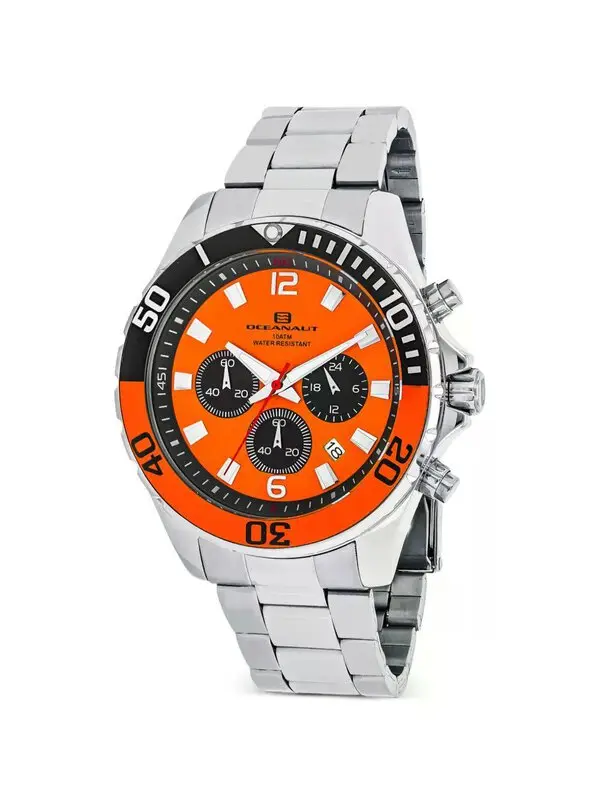 OCEANAUT Sevilla Chronograph Watch