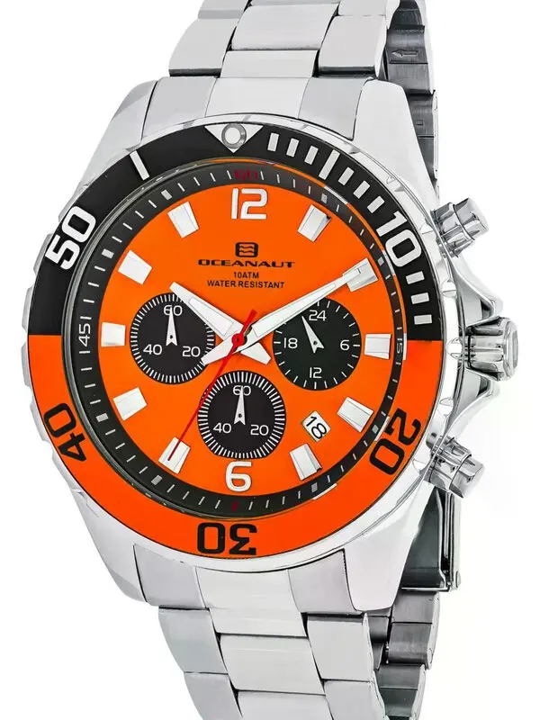 OCEANAUT Sevilla Chronograph Watch