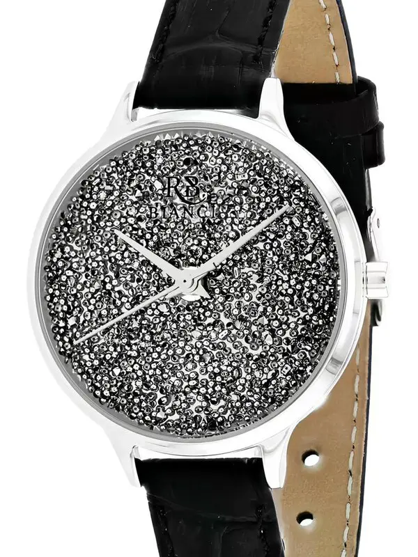 ROBERTO BIANCI Gemma Crystal-embellished 32mm Watch