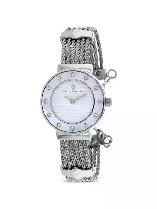 CHRISTIAN VAN SANT Cavo Cable Watch