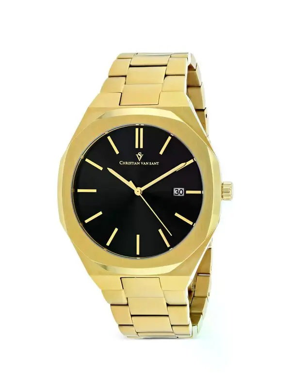 CHRISTIAN VAN SANT Octavius Slim Watch