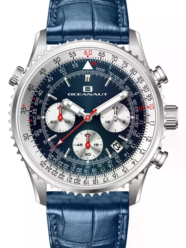 OCEANAUT Flight Watch