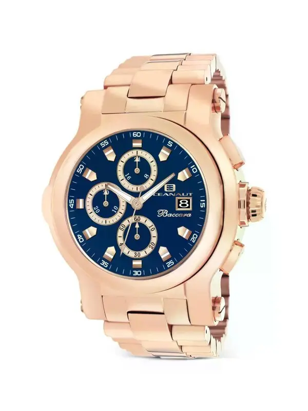OCEANAUT Baccara Xl Chronograph Watch