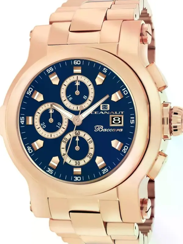 OCEANAUT Baccara Xl Chronograph Watch