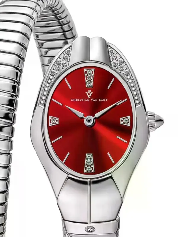 CHRISTIAN VAN SANT Naga Watch