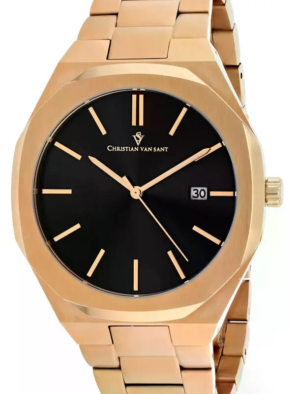 CHRISTIAN VAN SANT Octavius Slim Watch