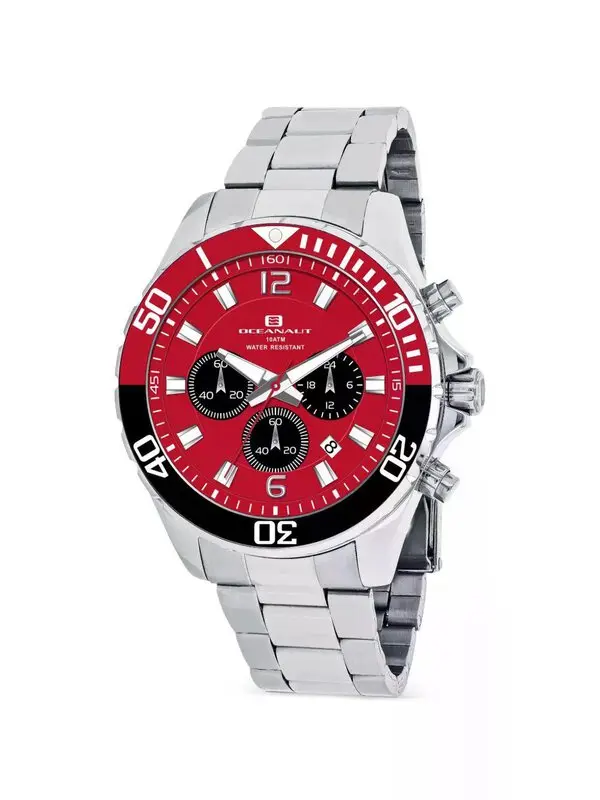 OCEANAUT Sevilla Chronograph Watch