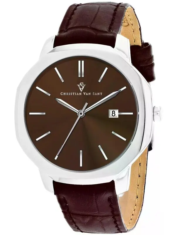 CHRISTIAN VAN SANT Octavius 42mm Watch