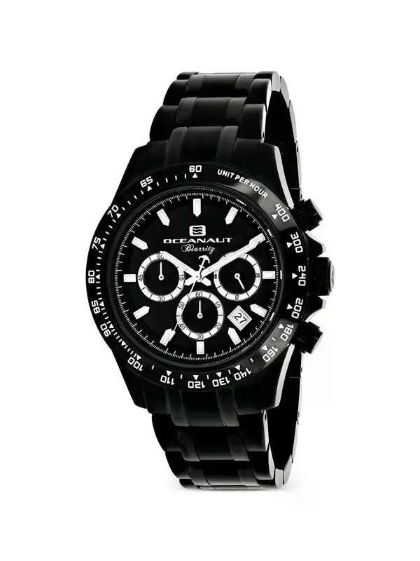 OCEANAUT Biarritz 44mm Watch
