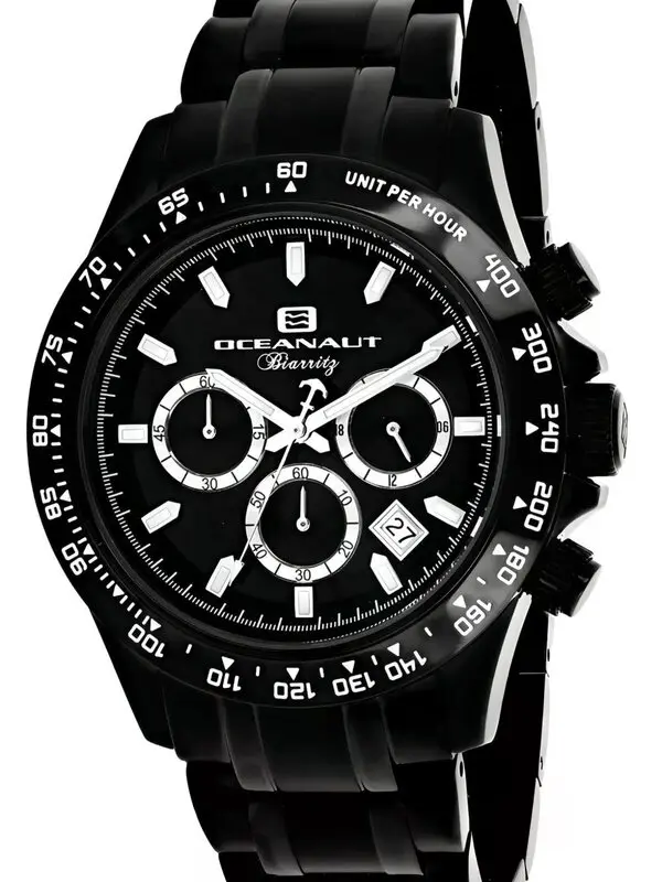 OCEANAUT Biarritz 44mm Watch