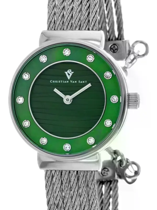 CHRISTIAN VAN SANT Cavo Watch