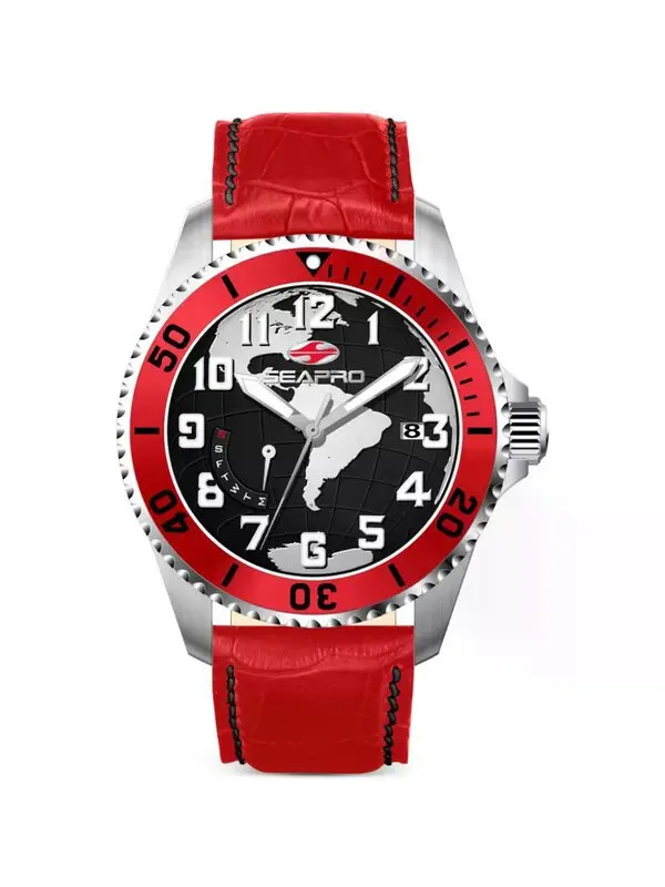 SEAPRO Voyager 42mm Watch