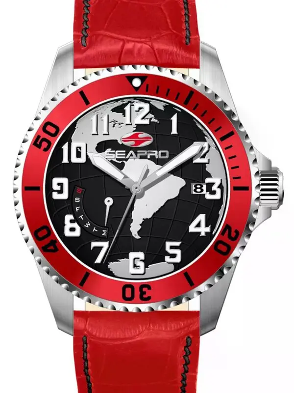 SEAPRO Voyager 42mm Watch