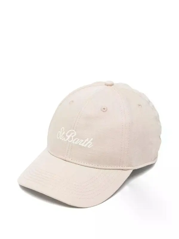 MC2 SAINT BARTH Baseball Cap