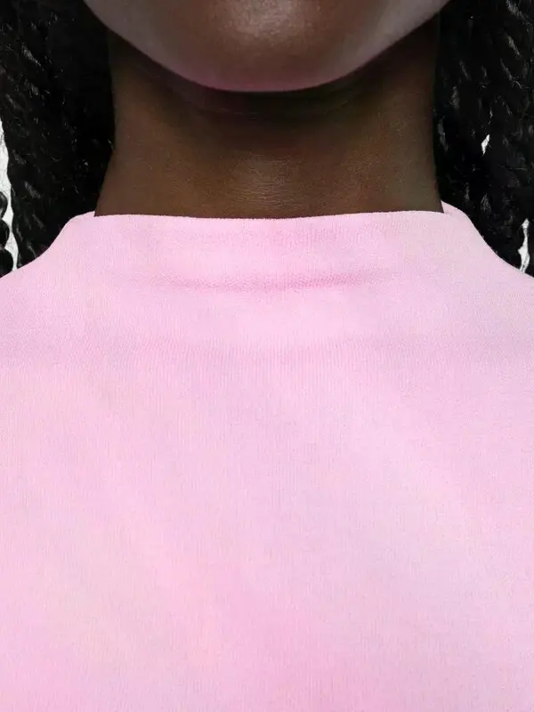 A.W.A.K.E. Mode Knitted Sleeveless Top