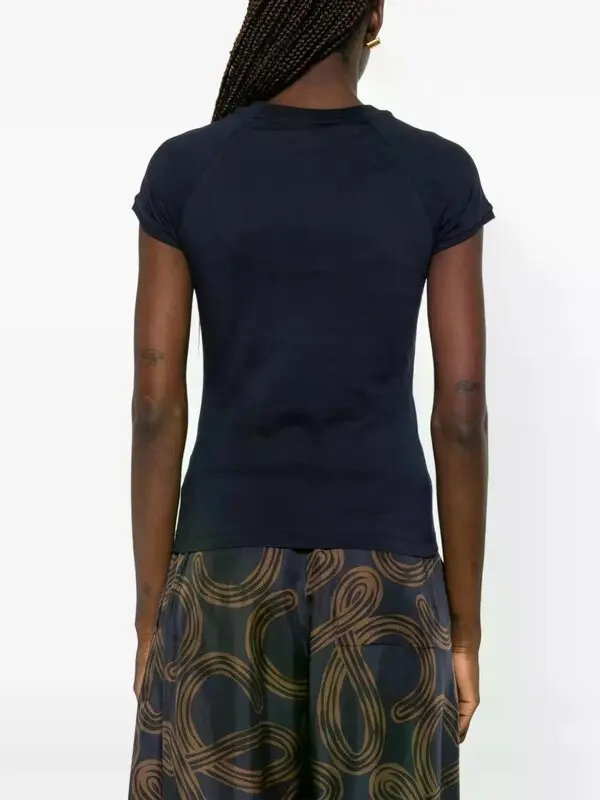 Loewe X Paula's Ibiza Crew Neck T-shirt