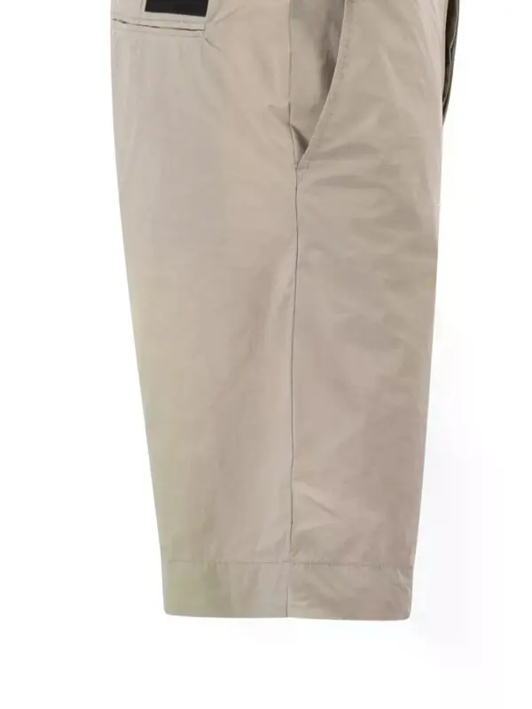 RRD - ROBERTO RICCI DESIGN Logo-patch Shorts
