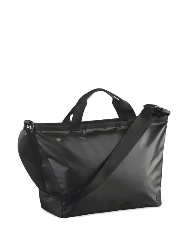 SALOMON Logo-print Tote Bag
