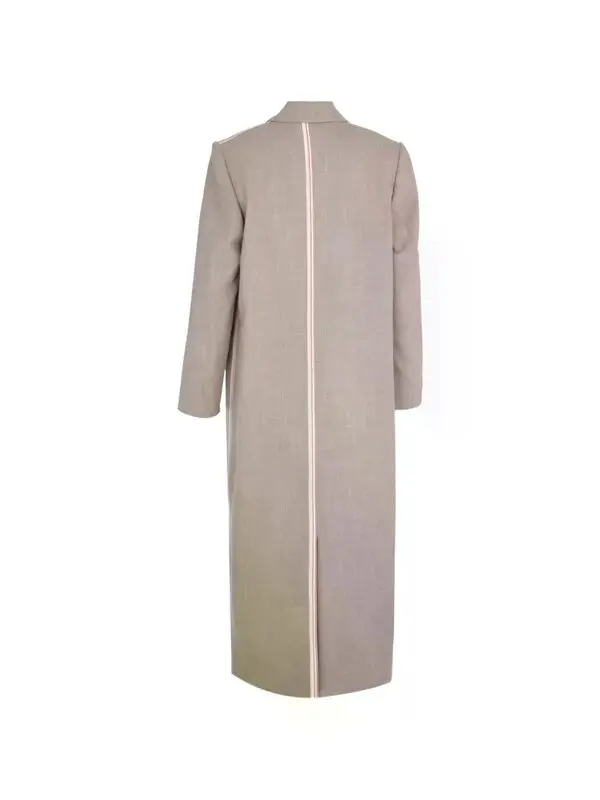 Bouguessa Alison Double-breasted Blazer