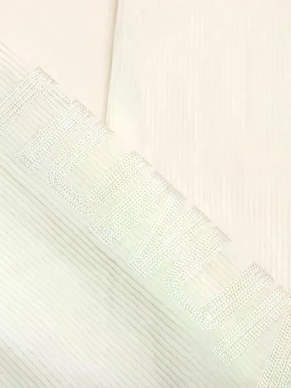 HONOR THE GIFT Pleated Corduroy Trousers