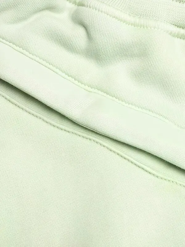 Stone Island Cargo Trousers With Patch Pockets