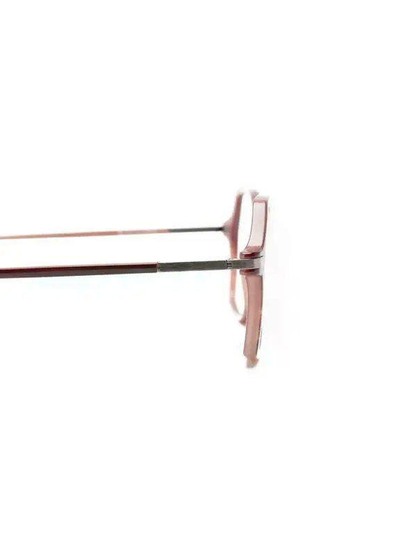 S2S Geometric Frame Eyeglasses