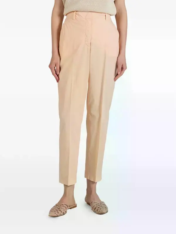 Incotex Belt-loop Trousers