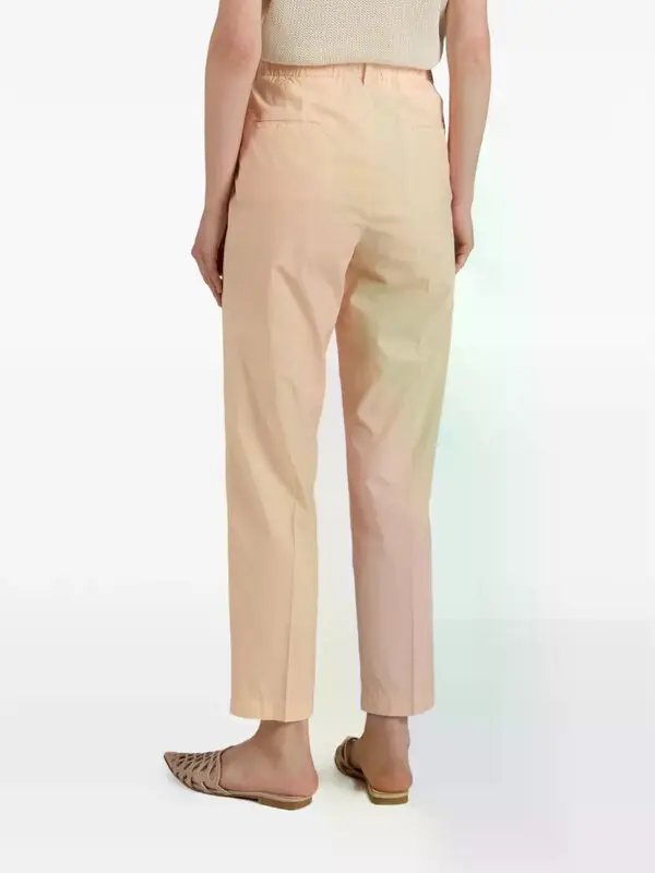 Incotex Belt-loop Trousers
