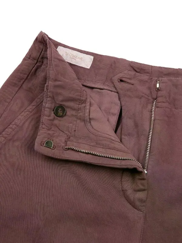 Incotex Palazzo Pants
