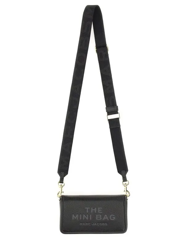 Marc Jacobs The Mini Bag