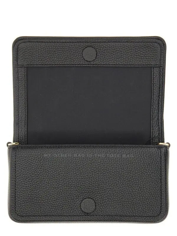 Marc Jacobs The Mini Bag