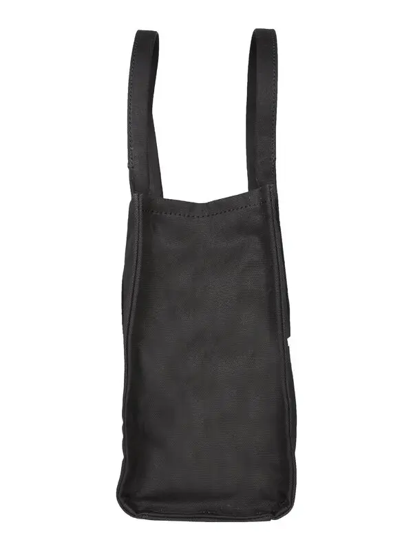 Marc Jacobs The Tote Bag Large - Black