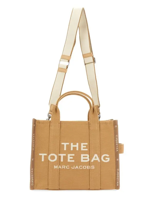 Marc Jacobs Tote Medium Bag - Beige