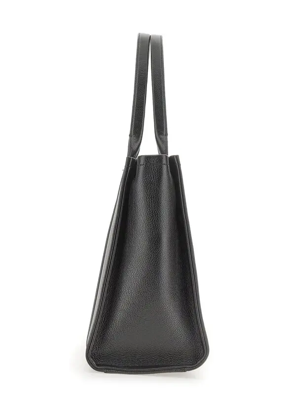 Marc Jacobs The Tote Bag Large - Black