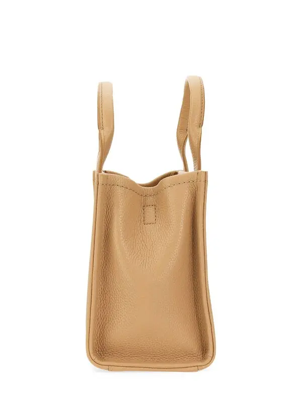 Marc Jacobs Tote Bag Small - Beige