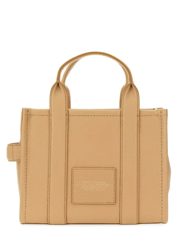 Marc Jacobs Tote Bag Small - Beige