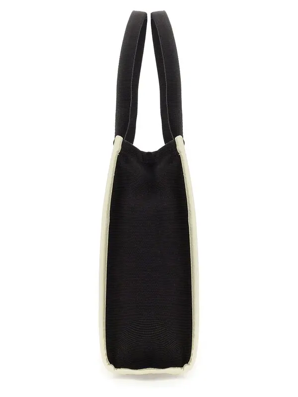 Marc Jacobs The Tote Bag Large - Black