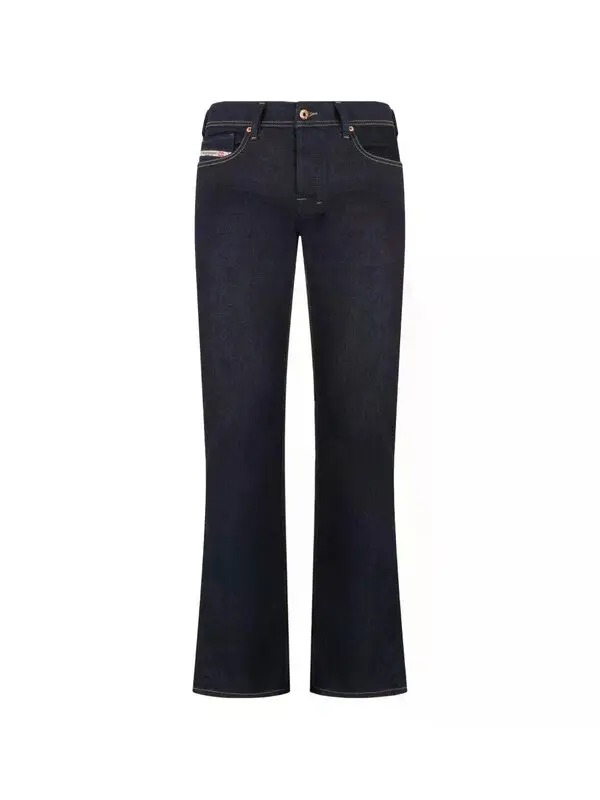 DIESEL® Flare-fit Jeans