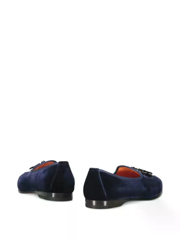 Santoni Andrea Loafers
