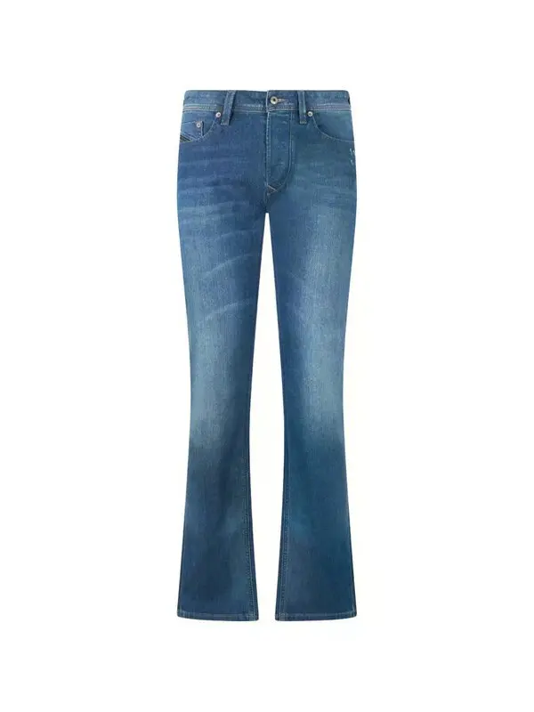 DIESEL® Boot-cut Jeans