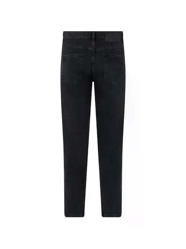 DIESEL® Five-pocket Jeans