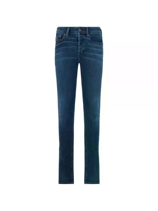 DIESEL® Skinny-fit Five-pocket Jeans