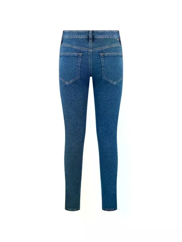 DIESEL® Skinny Fit Jeans