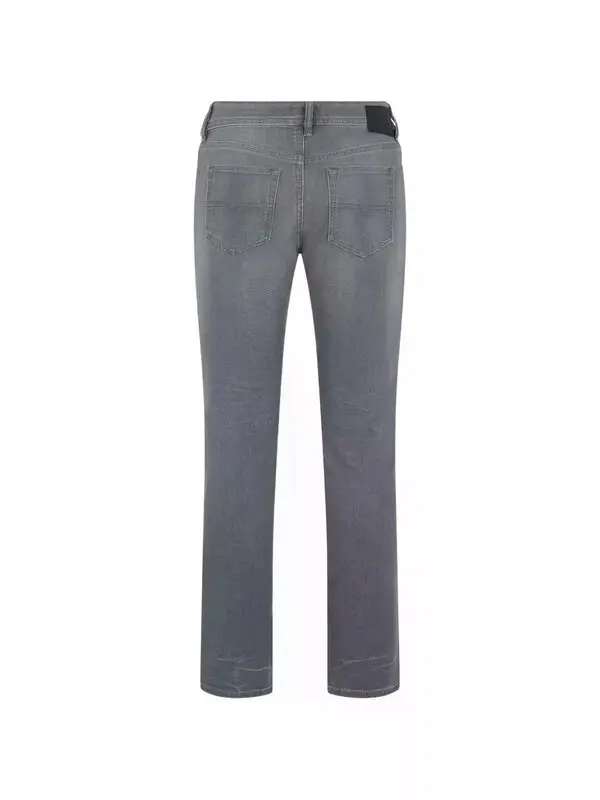 DIESEL® Straight-leg Jeans
