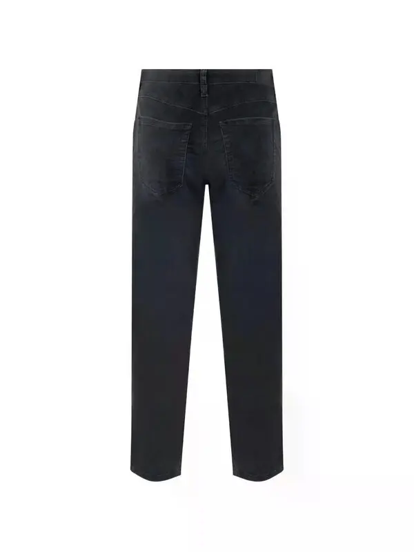DIESEL® Straight-cut Trousers