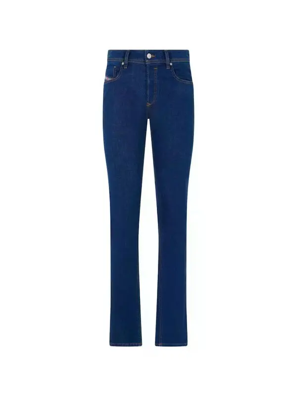 DIESEL® Straight-fit Jeans